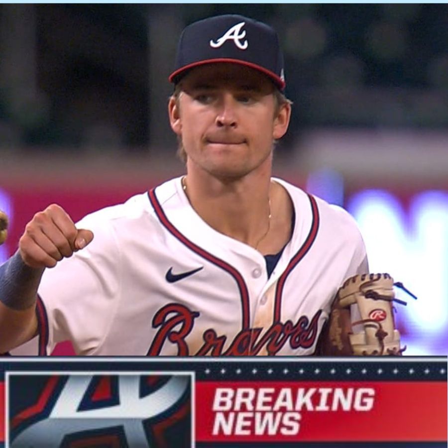Atlanta Braves Drop Stunning Move as Luke Williams Gets DFA’ed Right After Jurickson Profar News ...