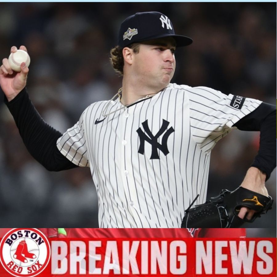 Cam Schlittler had savage comment about eliminating Red Sox - NEWS USA