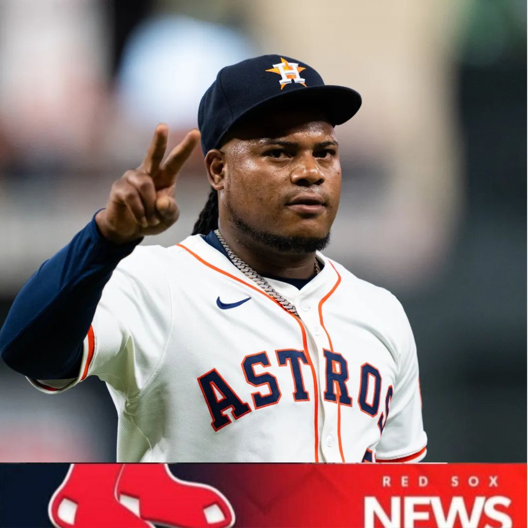 🚨 INSIDE PITCHING SURPRISE: The Red Sox just added a massive 6 foot 6 ...