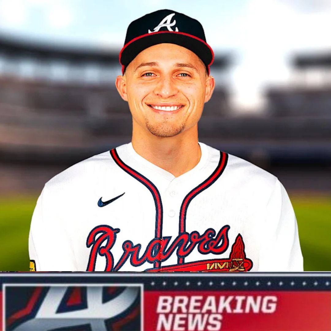 🚨 INSIDE TRADE FANTASY: A “perfect” trade scenario linking the Braves to Corey Seager is quietly ...