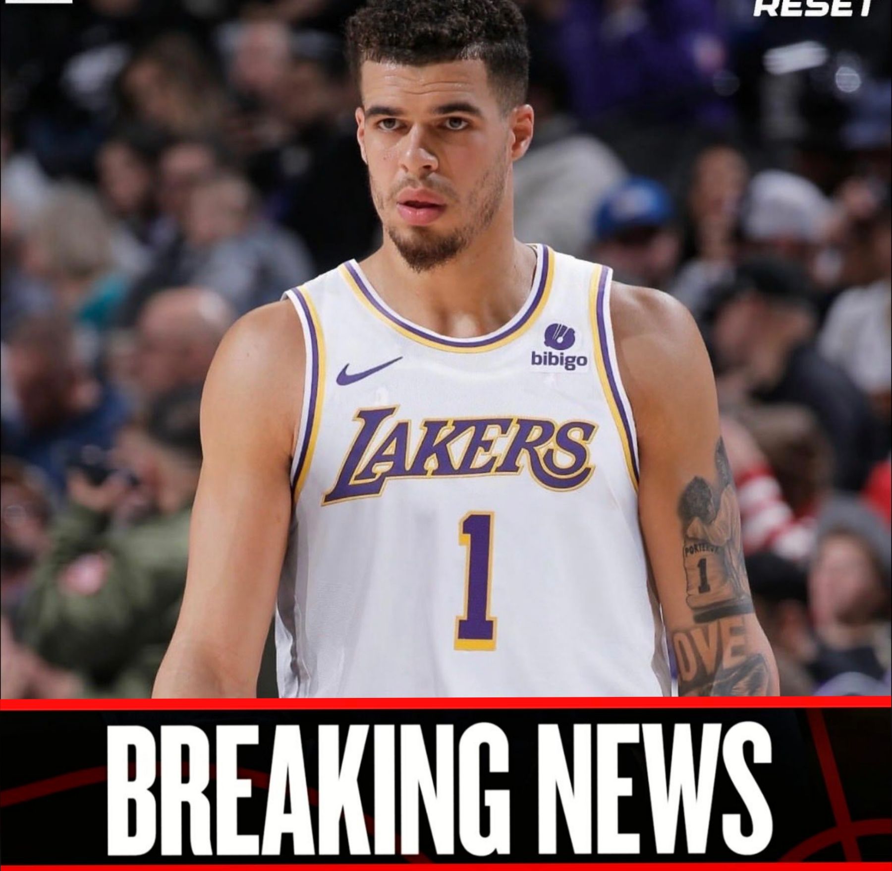 Trade Update: Could Michael Porter Jr. be a trade target for the Lakers ...