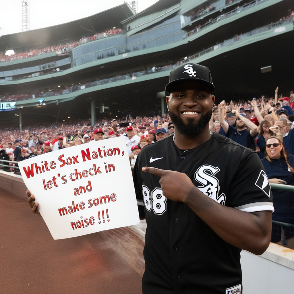 Chicago White Sox: Gearing Up for the 2026 MLB Season – A Call to the ...