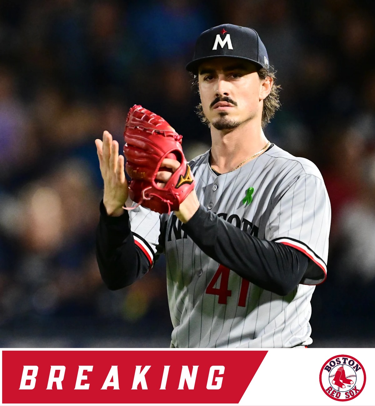 BOSTON DROPS A BOMBSHELL! Red Sox Fans ‘CELEBRATING EARLY’ as They ...