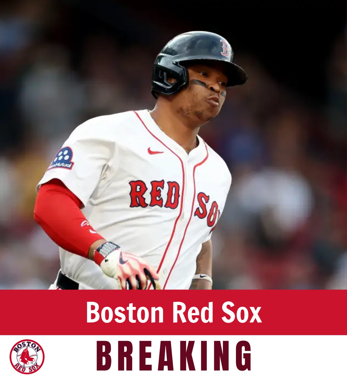 BOSTON DROPS A BOMBSHELL! Red Sox Struck Out Twice in the Embarrassing ...