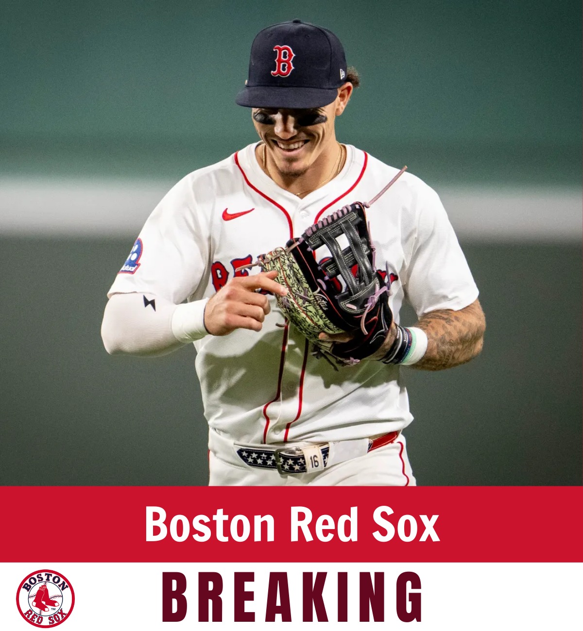 TRADE ALERT: Red Sox, Royals in MAJOR 3-for-1 SWAP! All-Star Outfielder ...