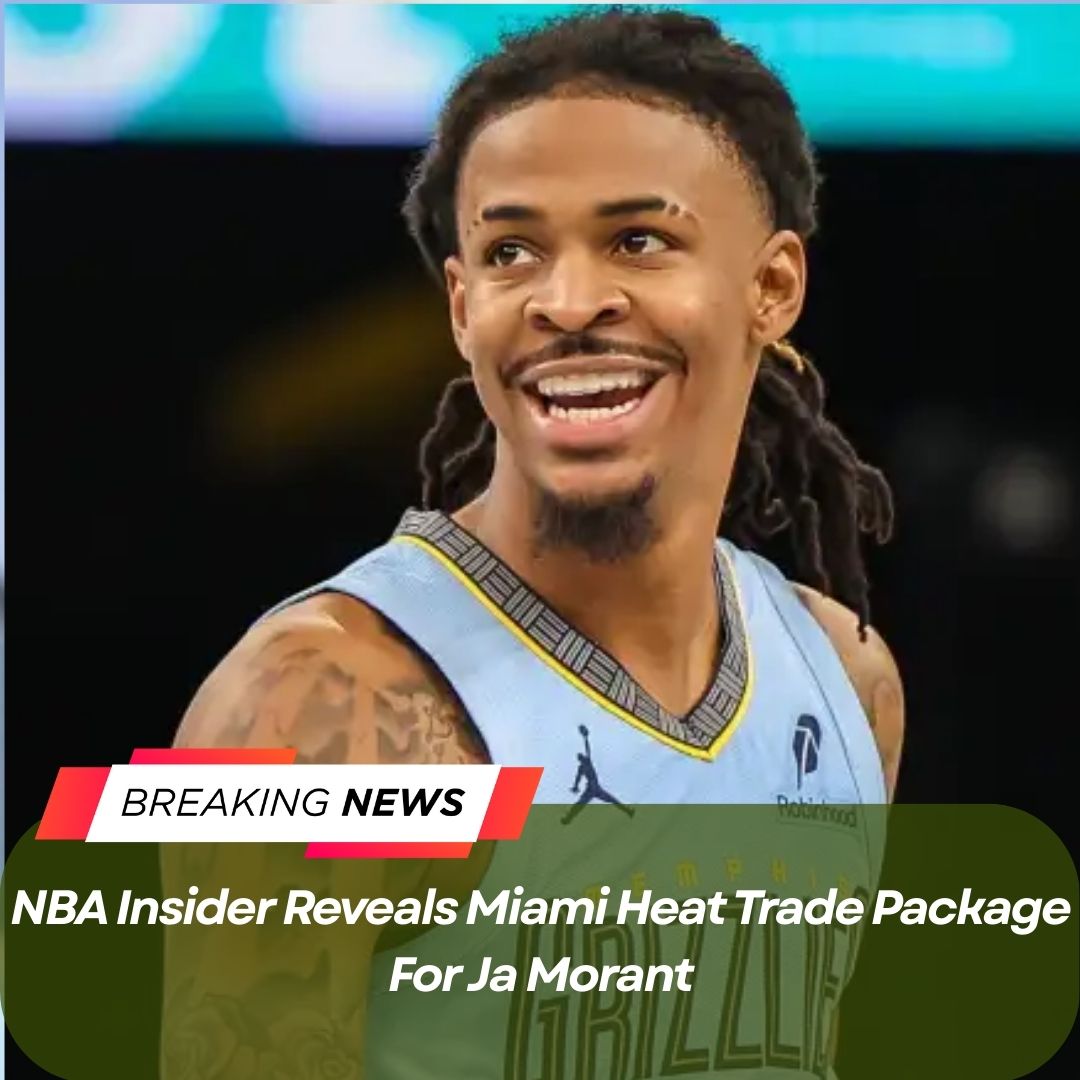 🚨 EXCLUSIVE HEAT SHOCKER INCOMING — NBA insider drops the details of ...