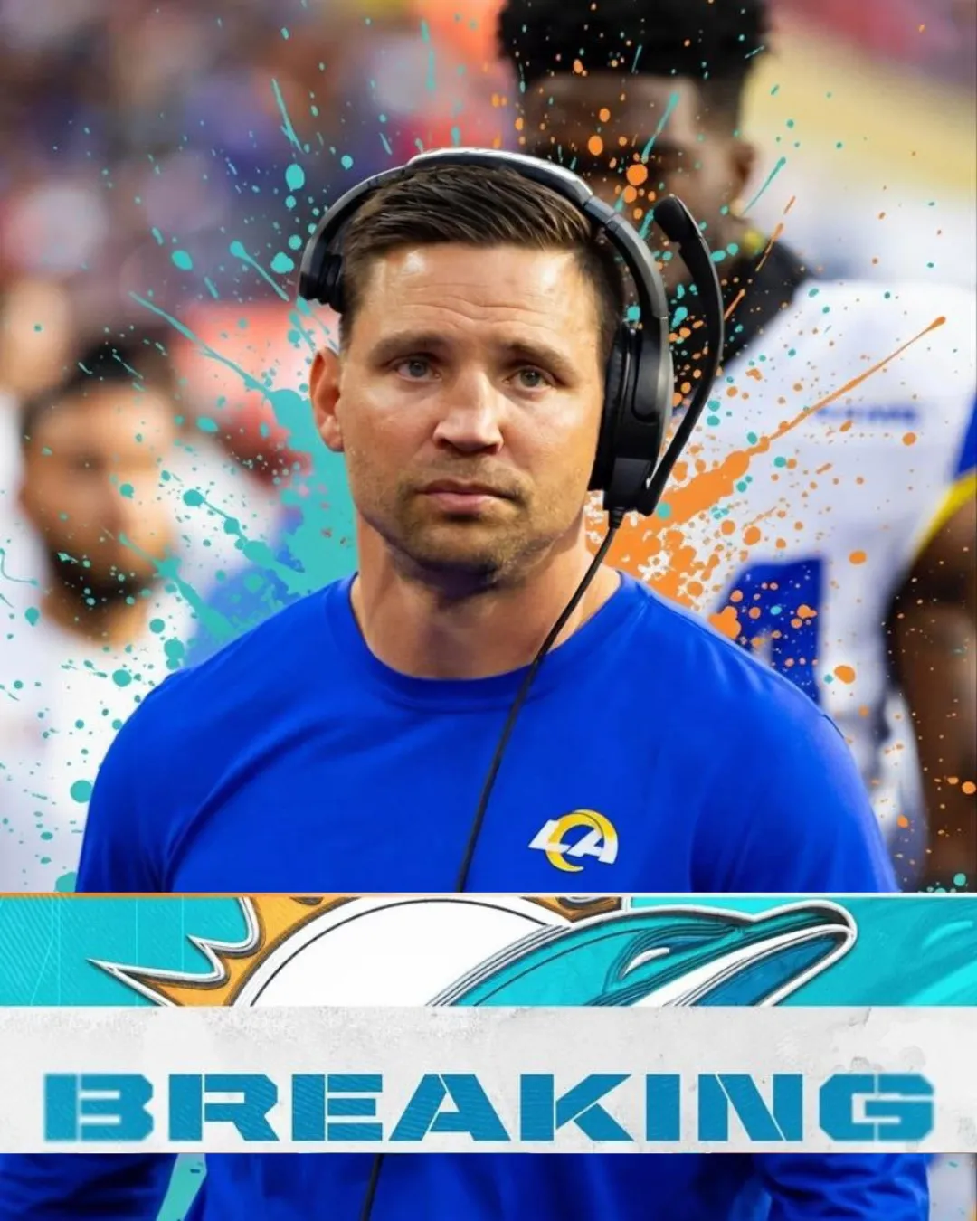 🚨 BREAKING NFL BUZZ: Miami Dolphins Request Interview with Chris Shula ...