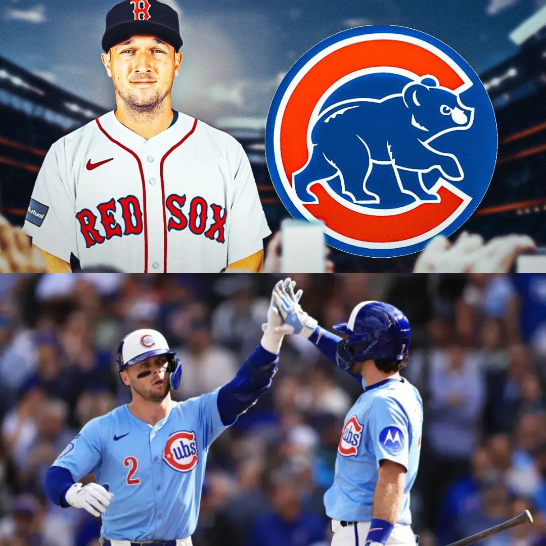 🧨 INSIDE FRONT OFFICE DRAMA: The arrival of Alex Bregman may be only ...