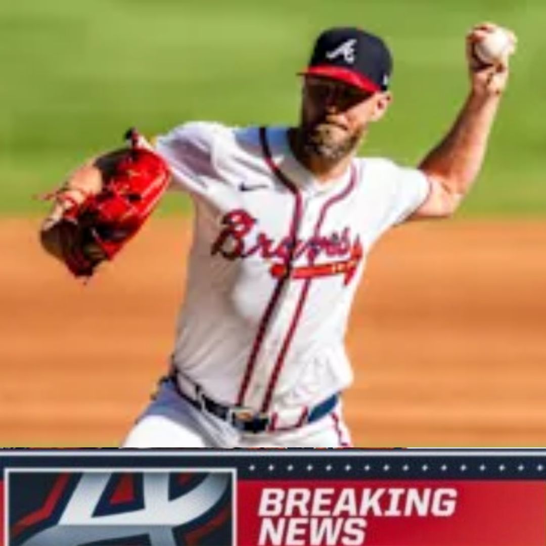 ⚡ INSIDE REPORT: Braves Make Aggressive Push for $150M 3-Time All-Star ...