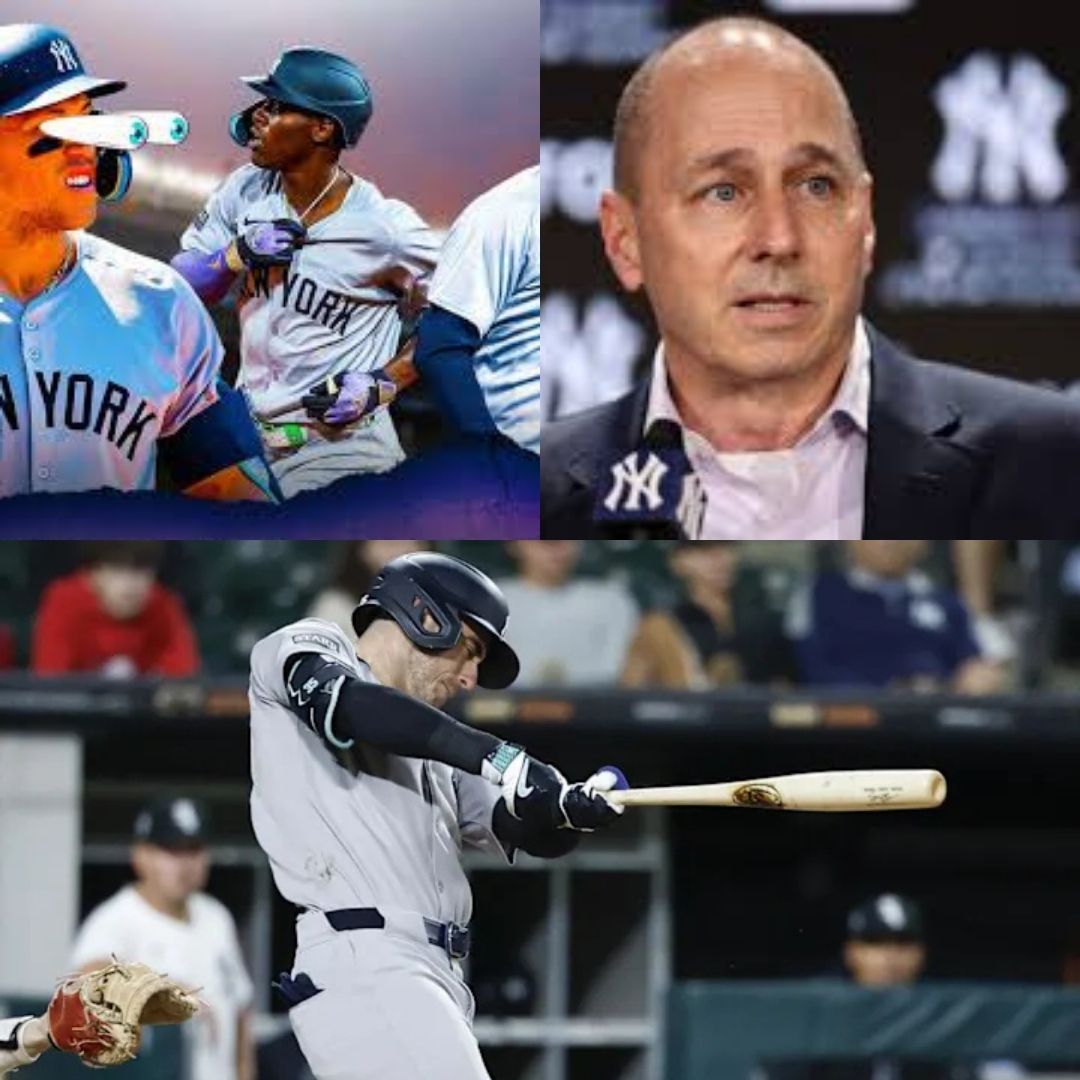 🔥 BREAKING MLB RUMOR: Insider says the Yankees need just ONE name to ...