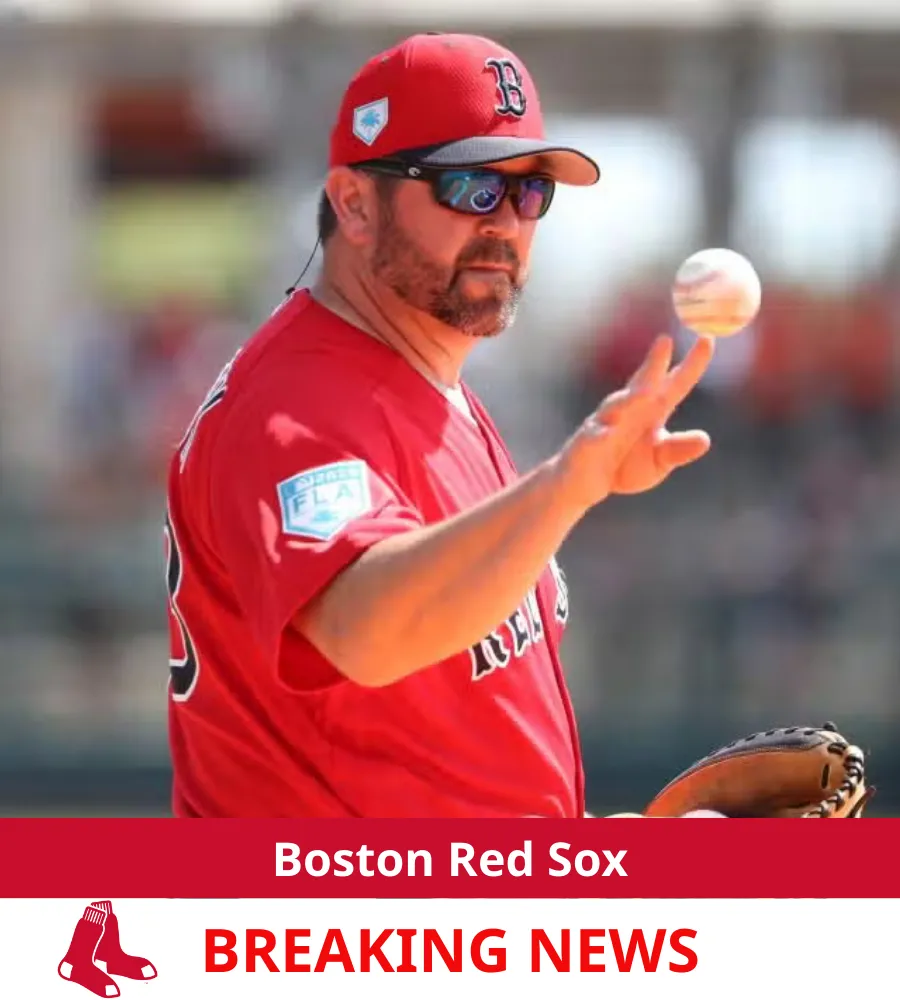 🚨 BREAKING: Jason Varitek Signs a Stunning $45 Million Lifetime Honor ...