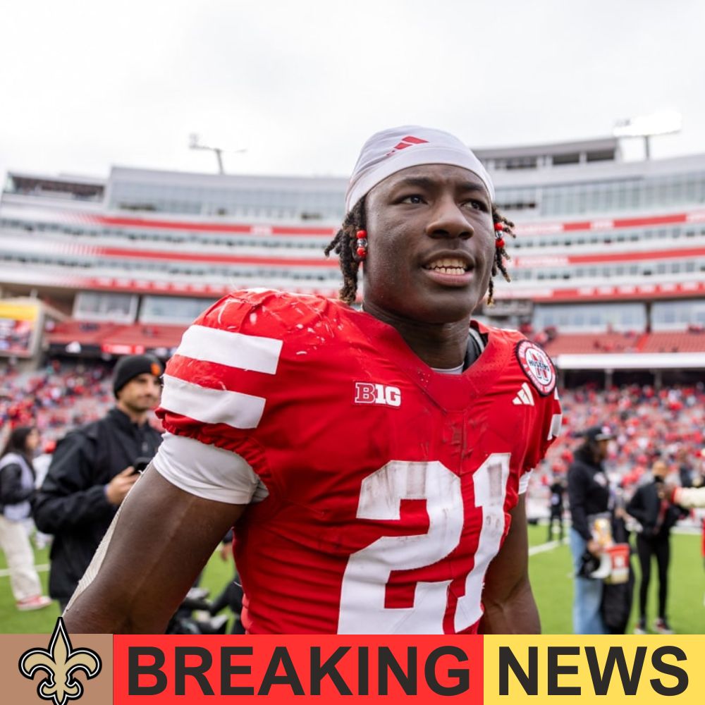 🚨 A NEW ‘BOOM AND ZOOM’ FOR THE SAINTS: The New Orleans Saints are ...