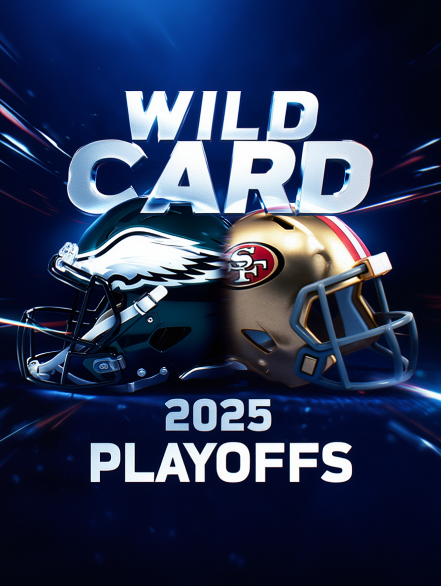 🚨 GAME CHANGER: Philadelphia Eagles vs San Francisco 49ers at Lincoln Financial Field — You Won ...