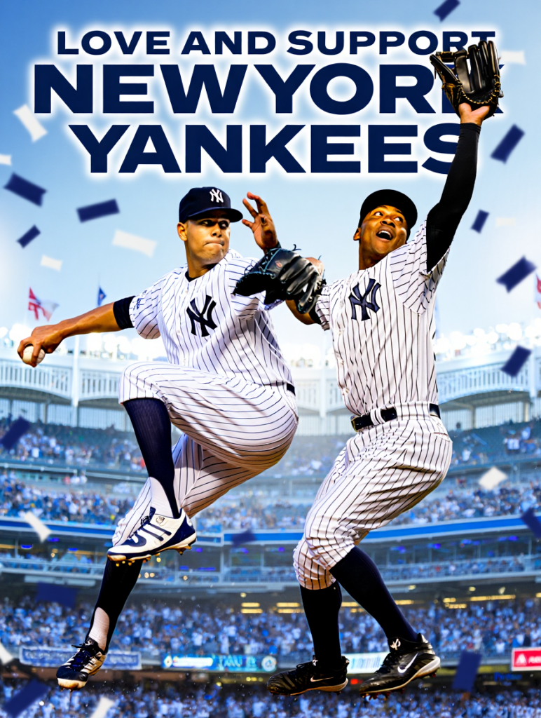 ⚡ INSIDE REPORT: New York Yankees Gear Up for an Epic 2026 Season ...