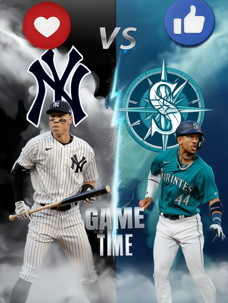 Something about tonight in Seattle doesn’t feel ordinary… as the New ...